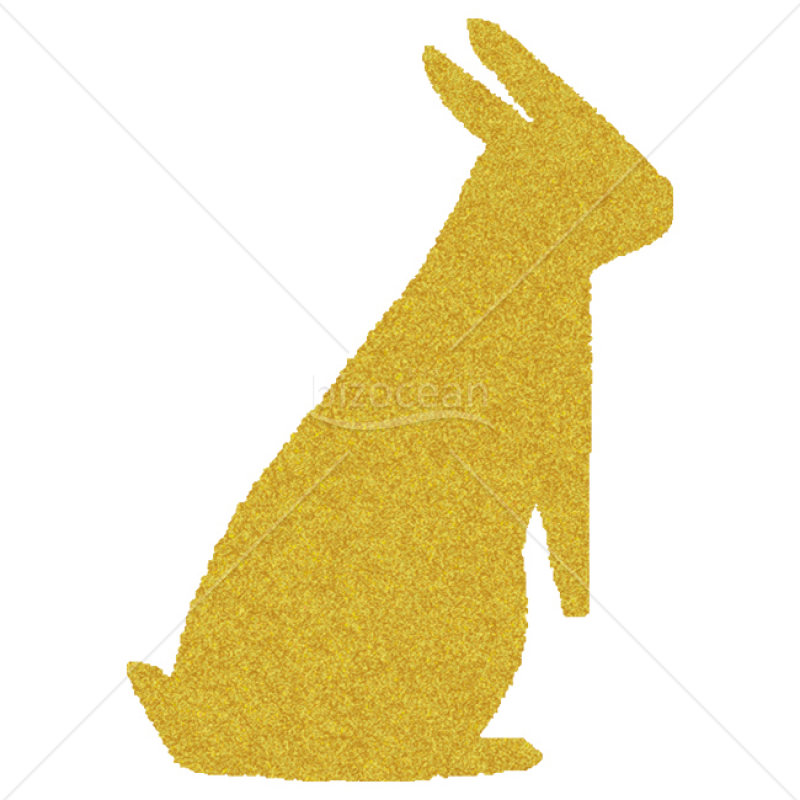 「イラスト」ウサギ4｜bizocean（ビズオーシャン）